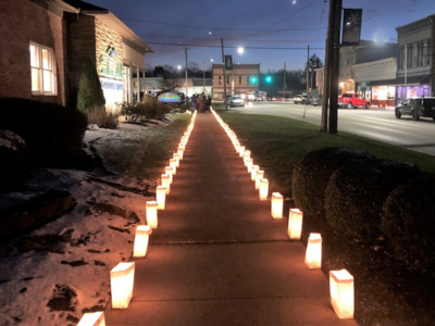 The Friendly Village of Leesburg Awaits You in Highland County