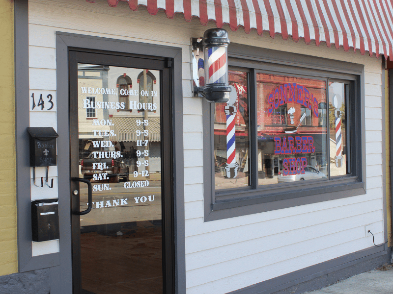 Where to Shop | Highland County Ohio